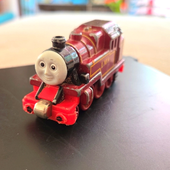 Thomas & Friends | Toys | Thomas Friends Diecast Metal Take Play Along ...